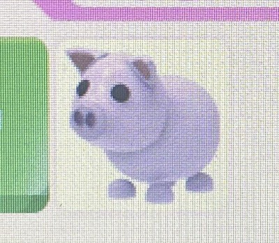Roblox - Adopt Me - Pig | Grelly UK