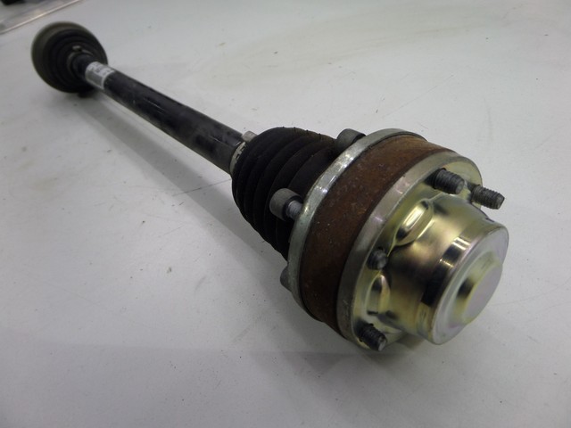2015 Audi A3 Rear Axle Shaft Left for sale online | eBay