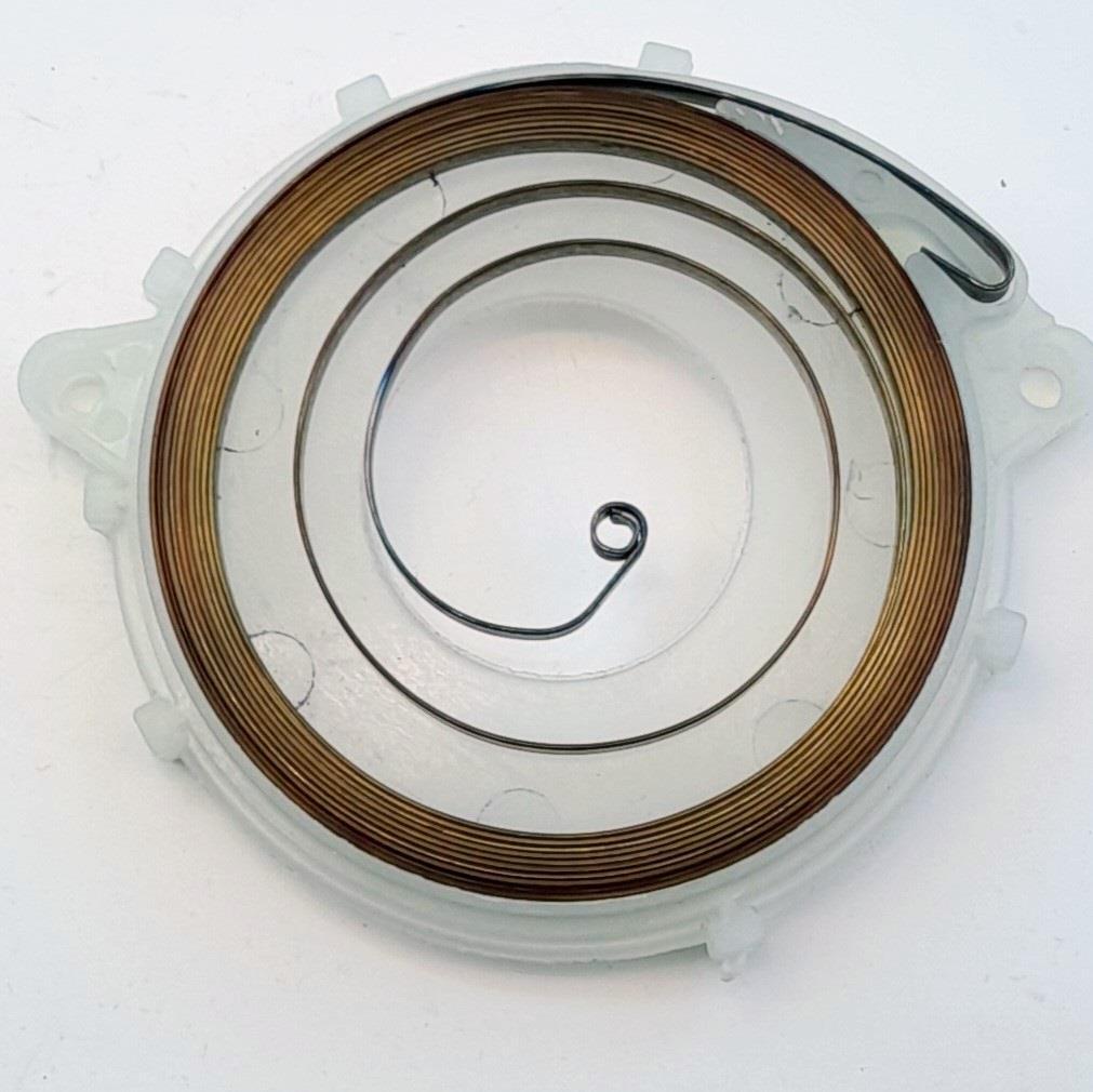 Recoil Starter authorized Pull Rewind