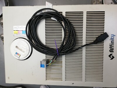 Water Baths & Chillers - Affinity Chiller