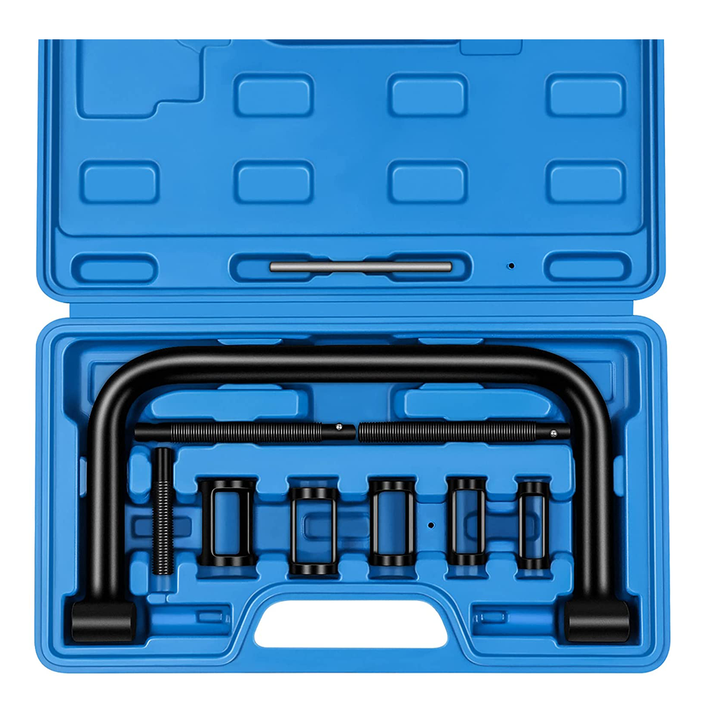 OHV/OHC Compressor Tool Kit Engine Overhead Valve Spring Installer ...