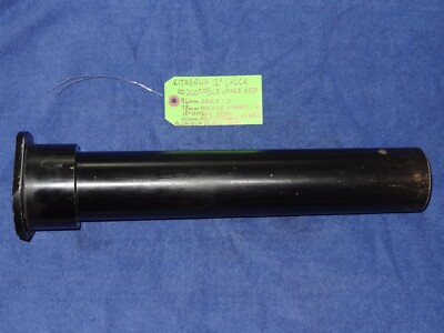 KITAGAWA 12"CHUCK ADJUSTABLE SPINDLE STOP | eBay