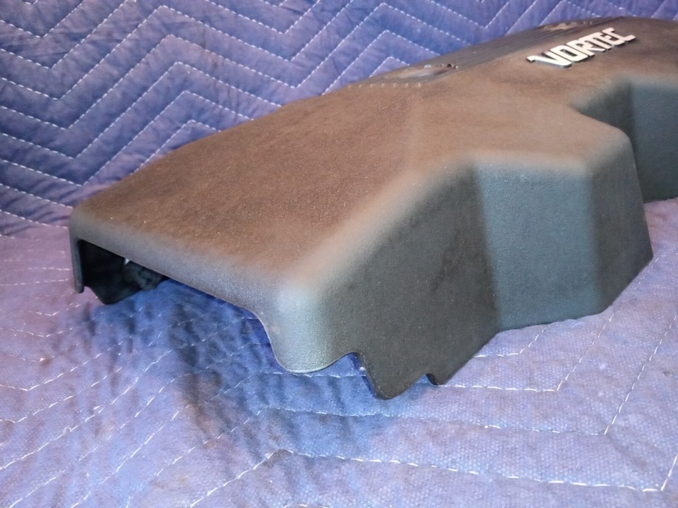 Engine Cover - '99-'00 LS Vortec 4.8 5.3 6.0 LQ4 LM7 LR4 LQ9 Silverado ...