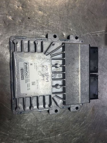 Engine ECM Electronic Control Module 6.8L Fits 16-19 FORD E350 VAN ...