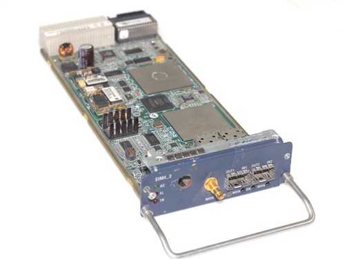 ECI Telecom Module SIM4_2 av950-01803 #7 | eBay