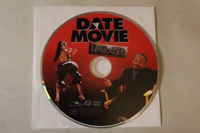 Date Movie DVD Unrated Widescreen 24543247012| eBay