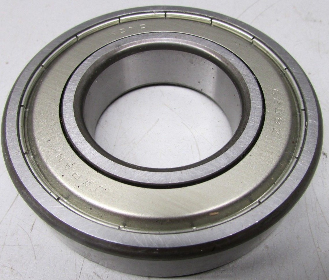 KOYO 6208Z Roller Bearing | eBay
