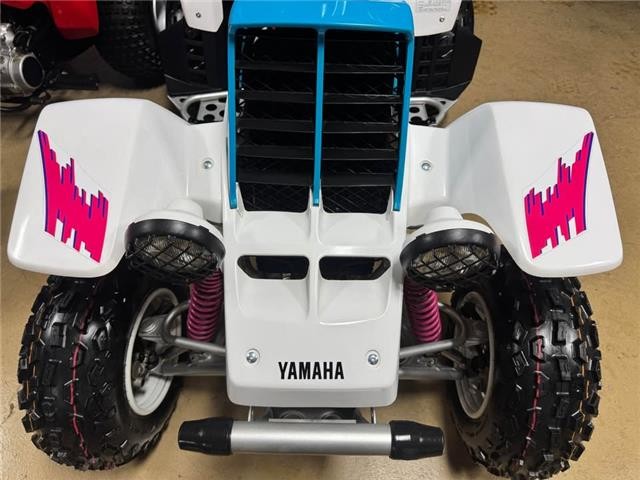 1992 Yamaha Banshee Miami Vice | eBay
