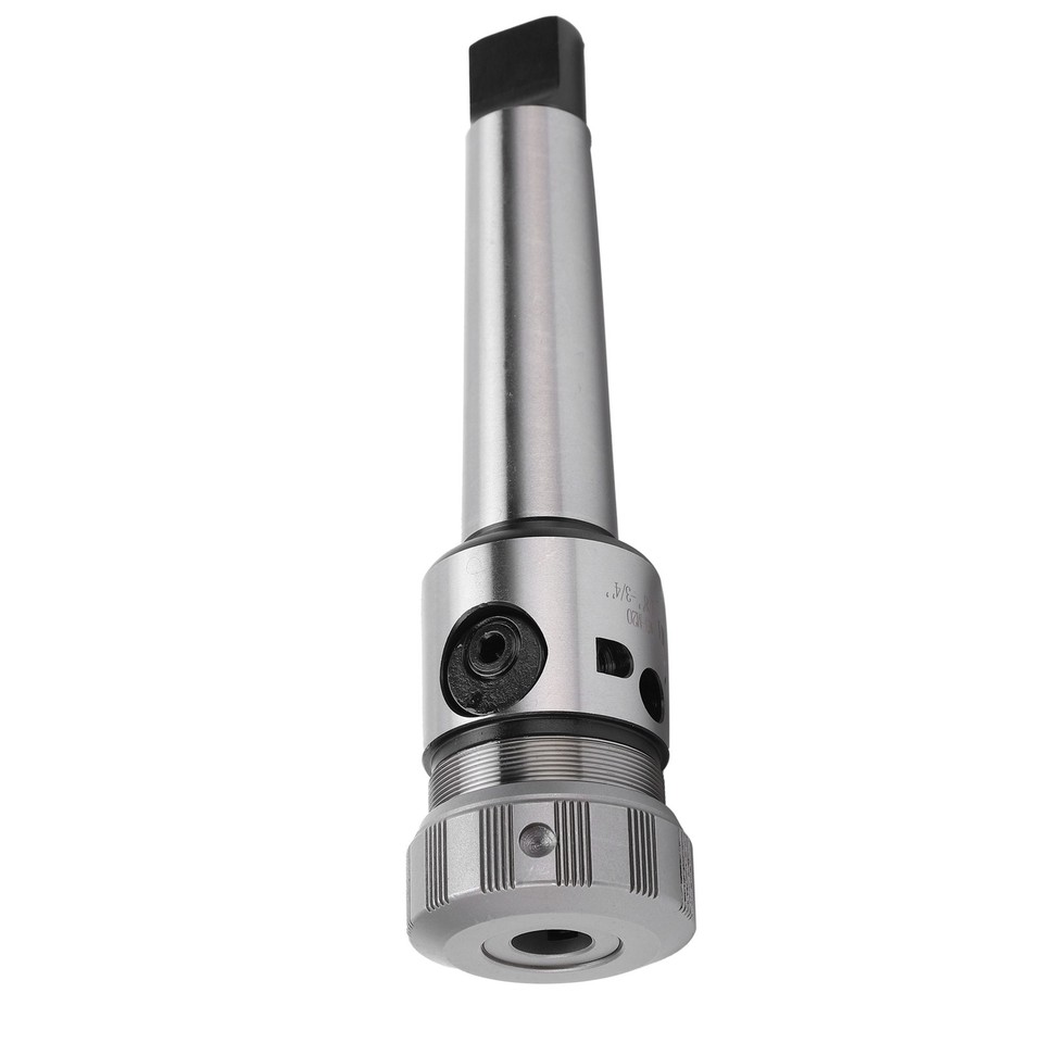 Annular Cutter Arbor Drill Tapping Chuck Attachment Driller Tap Holder ...