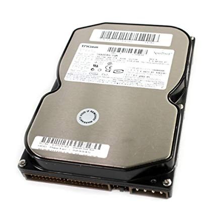 HD 80GB IDE 3.5 5400RPM HARD DRIVE | eBay