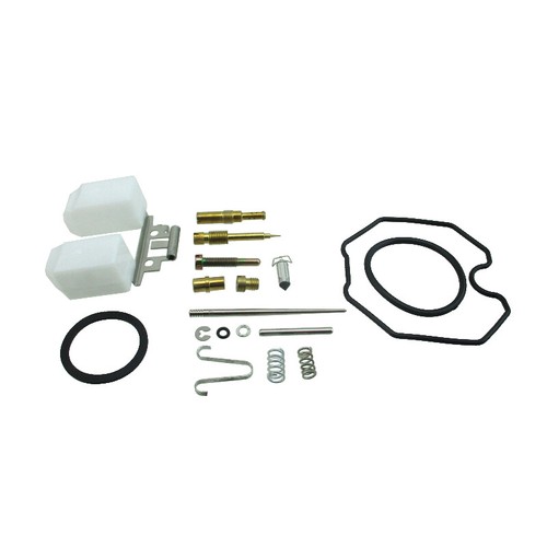 PZ30 30mm Carburetor Repair Rebuild Kit For 150cc 160cc 250cc Dirt Bike ...