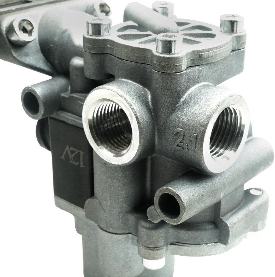 ABS Relay Valve & Modulator Package Package Rear for Wabco 4725001230 ...