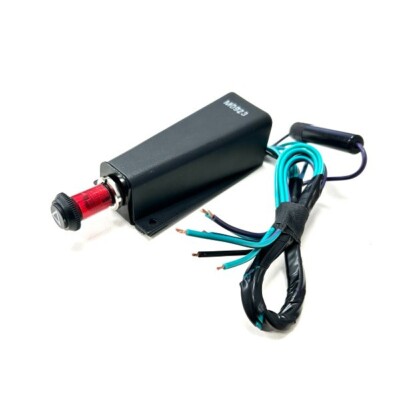 Lucas SFB300 12V Universal Hazard Light Switch Kit - Illuminated | eBay