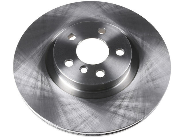 Brake Rotor For 16-22 BMW Mini X1 X2 Cooper Countryman sDrive28i SJ98X2 ...