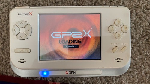 GP2X-F200 | eBay Australia