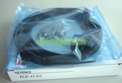 NEW Keyence CZ-H32 Laser Sensor 1Pcs/ | eBay