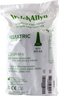 Welch Allyn 52432-U Disposable Specula Pediatric 2.75mm, Bag of 850 | eBay