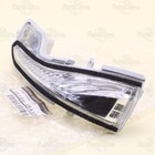 OEM Nissan Infiniti Q50 Q70 Left Driver Side Mirror Turn Signal Lamp ...