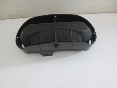 11 12 13 Honda Rincon 680 ATV Used OEM Plastic Snorkel End Piece | eBay