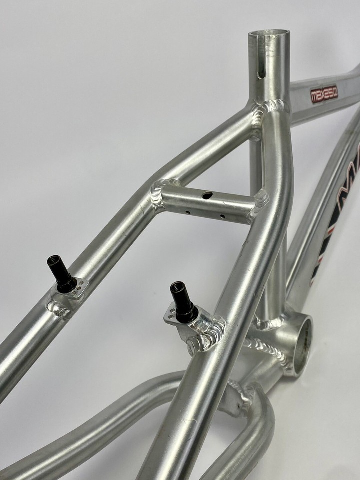 2001 Marin BMX Race Frame MBX 250 USA Made 7000 Aluminum 20” Old School ...