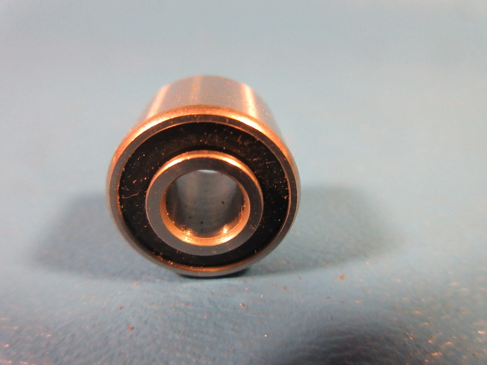 Yoke Bearing Roller, ID=1/4", OD=5/16", Length=1/2", Evergreen 5590299 ...