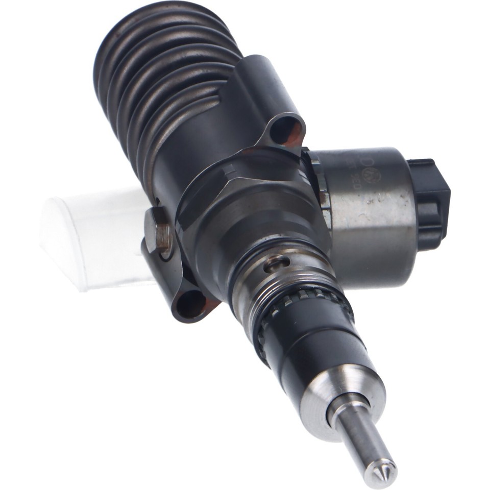 BOSCH Injektor Pumpe Düse Einheit VW Audi Seat 2.0 tdi BKD 03G130073G ...