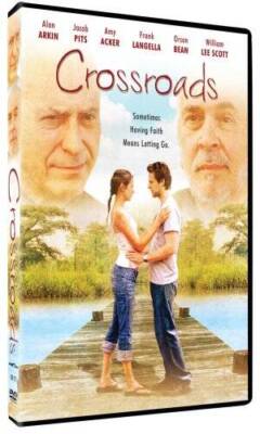 Crossroads - DVD - VERY GOOD 39414581775| eBay