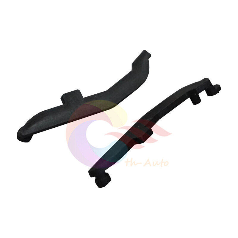 2PCS Sunroof Sunshade Slider Board 54107198762 For BMW E70 F15 F85 X5 ...