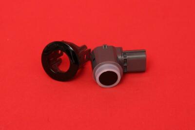 Nissan Pathfinder Infiniti JX35 QX60 Sonar Sensor 25994-3SH0A Black ...