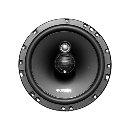 Orion Xtr 6 5 3 Way Coaxial Speaker 460 Watts Max For Sale Online Ebay