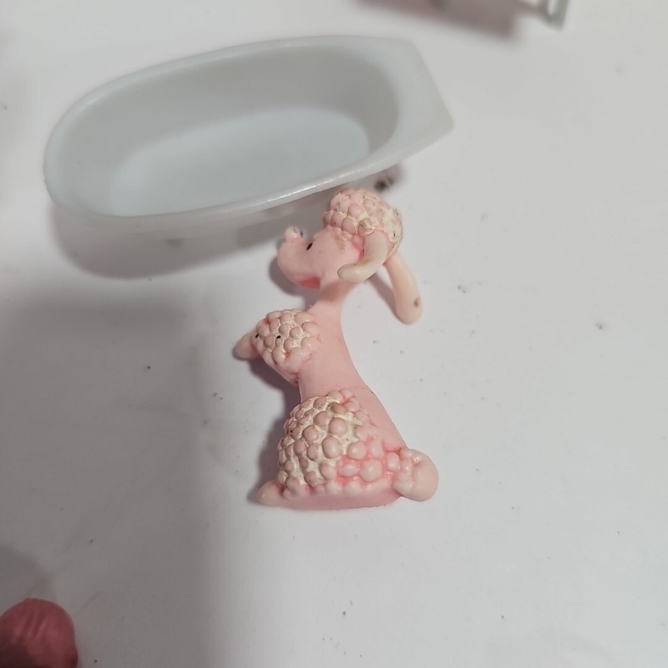 Vintage Kiddles Collector Case with Dolls & Accessories Lot | eBay