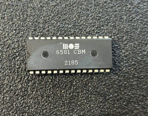 Retrocom CBM parts | eBay Stores