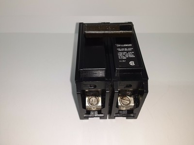 Circuit Breakers - Challenger Type