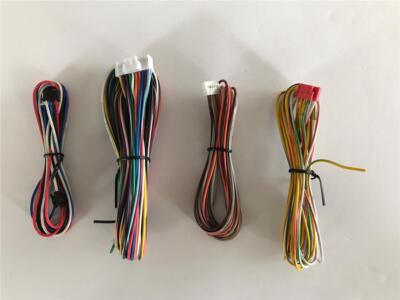 FORTIN EVO-ALL WIRE WIRING HARNESS KIT OMEGA OMEVOALL EVO-ONE | eBay