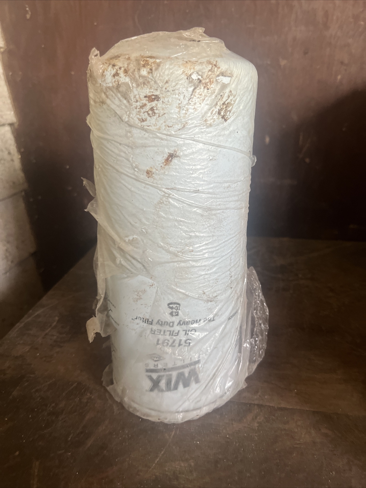 FLEETGUARD LF677 - cross reference oil filters | oilfilter ...