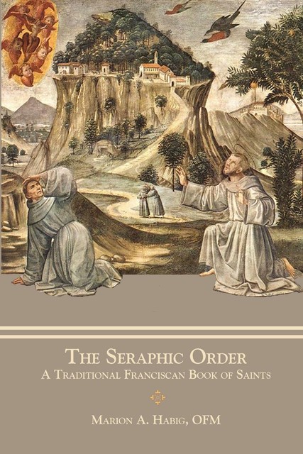 The Seraphic Order von Fr. Marion A Habig (2020, Taschenbuch) online ...