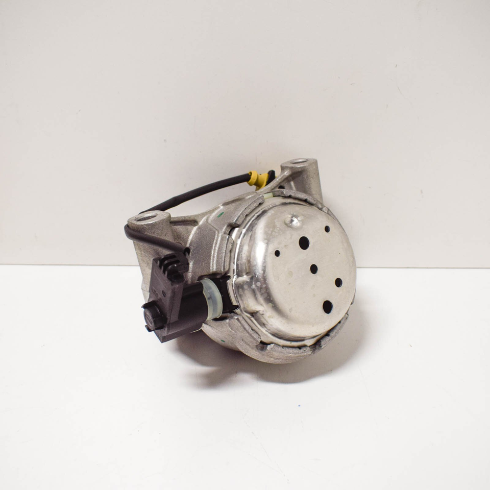 NEW AUDI A6 4G C7 HYDRAULIC ENGINE RIGHT MOUNT 4G0199381LF ORIGINAL | eBay