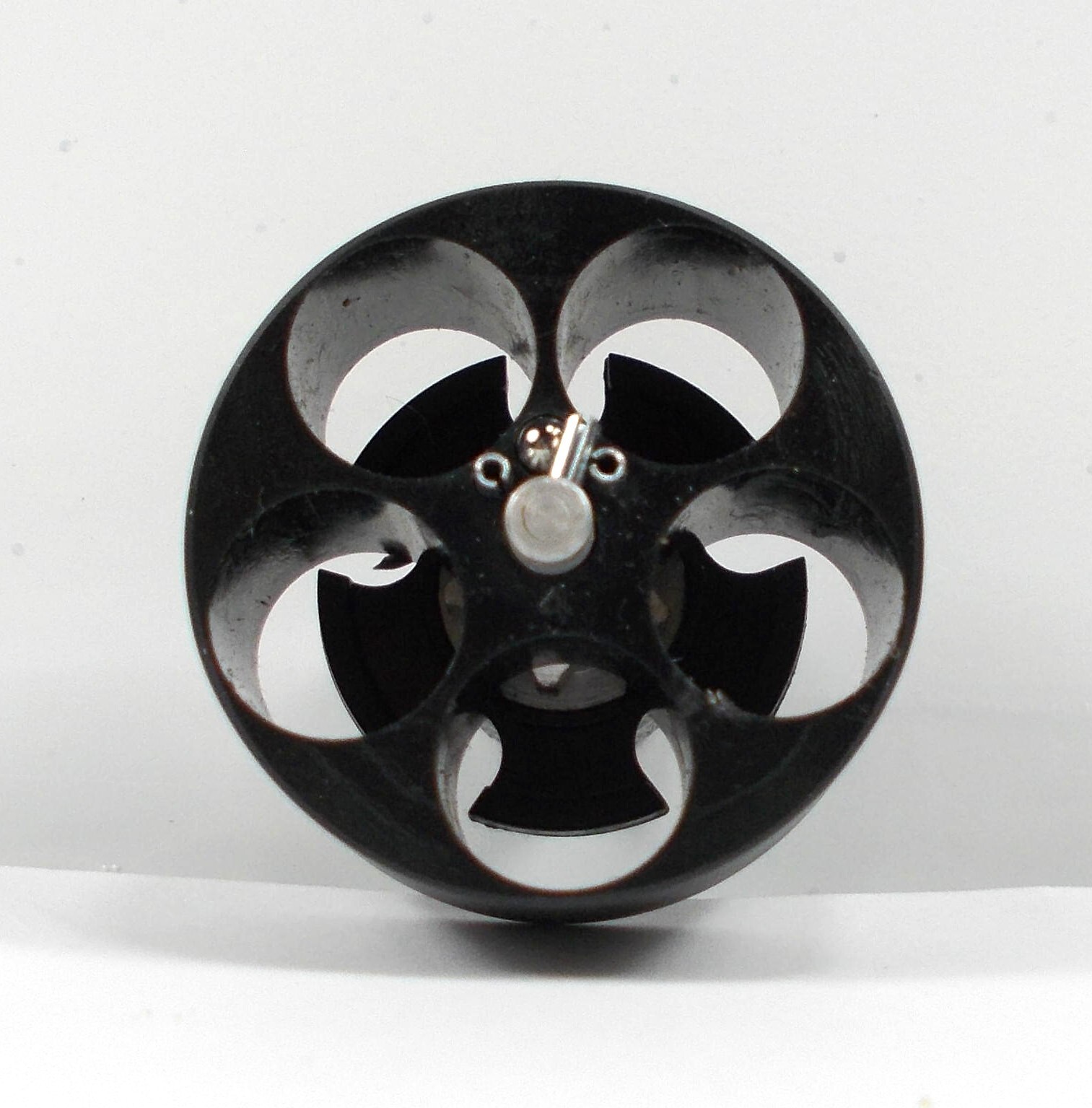 HKS Speedloader 36-A for 5 shot 38/357 Mag S&W J-Frame & Taurus 85 ...