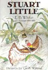 Stuart Little Book and Charm (Charming Classics) - Paperback ...