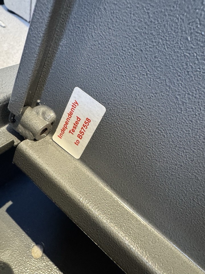 gun safe shotgun cabinet | eBay UK