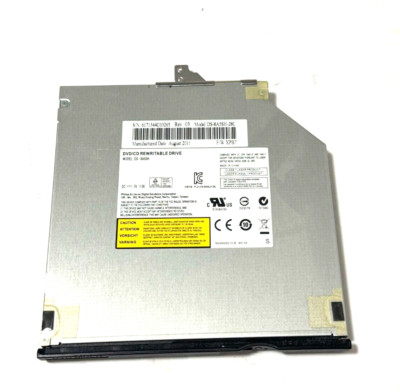 CD DVD Burner Writer Player Drive for Panasonic Toughbook CF-53 Laptop ...