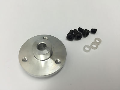 HD RC spur-to-pinion gear adapter Fit Traxxas XO-1 6 mm Bore Size !! | eBay