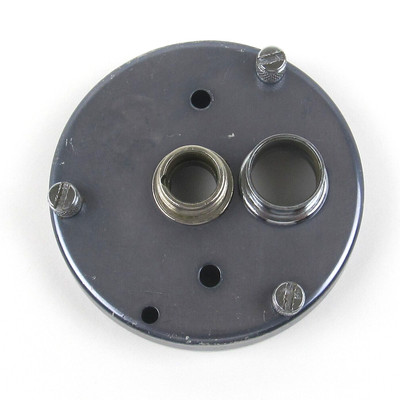 Reel Parts & Repair - Right Side Plate
