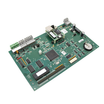 Control Panels & Keypads - Dual Reader