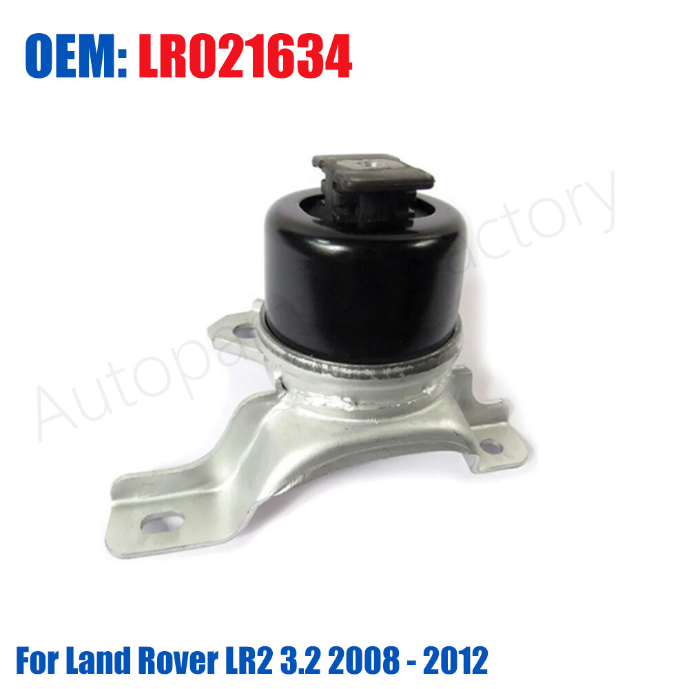 LR021634 Engine Mount Front For Land Rover LR2 3.2 2008-2012 | eBay
