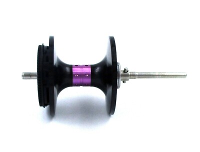 Reel Parts & Repair - Spool Assembly