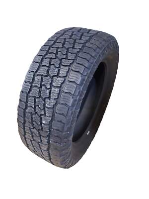 COOPER DISCOVERER ROAD+TRAIL AT P 275 55 20 117H XL ALL TERRAIN TIRE ...