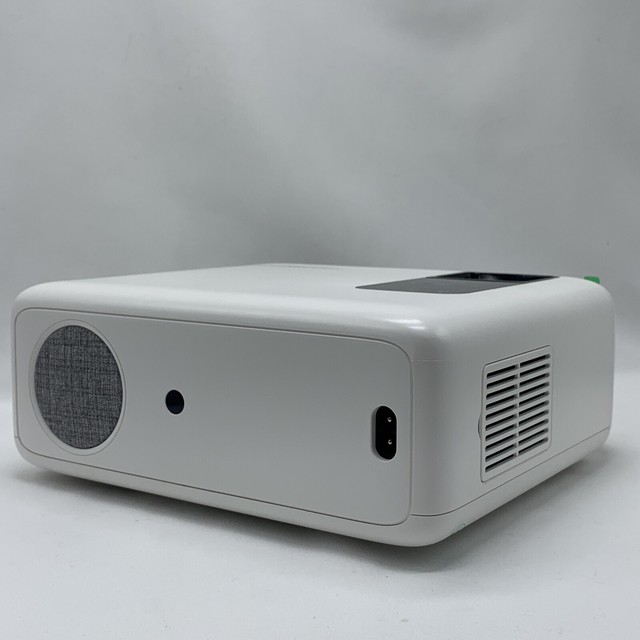 ASAKUKI Avigator 455W 5G WiFi Projector Native 1080p 4K 8500L 240 ...