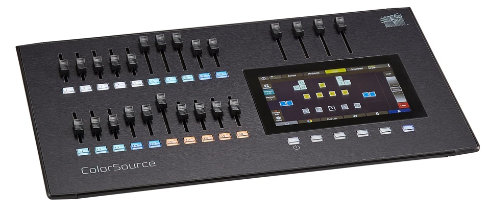 ETC Stage Lighting Control Consoles for sale - eBay