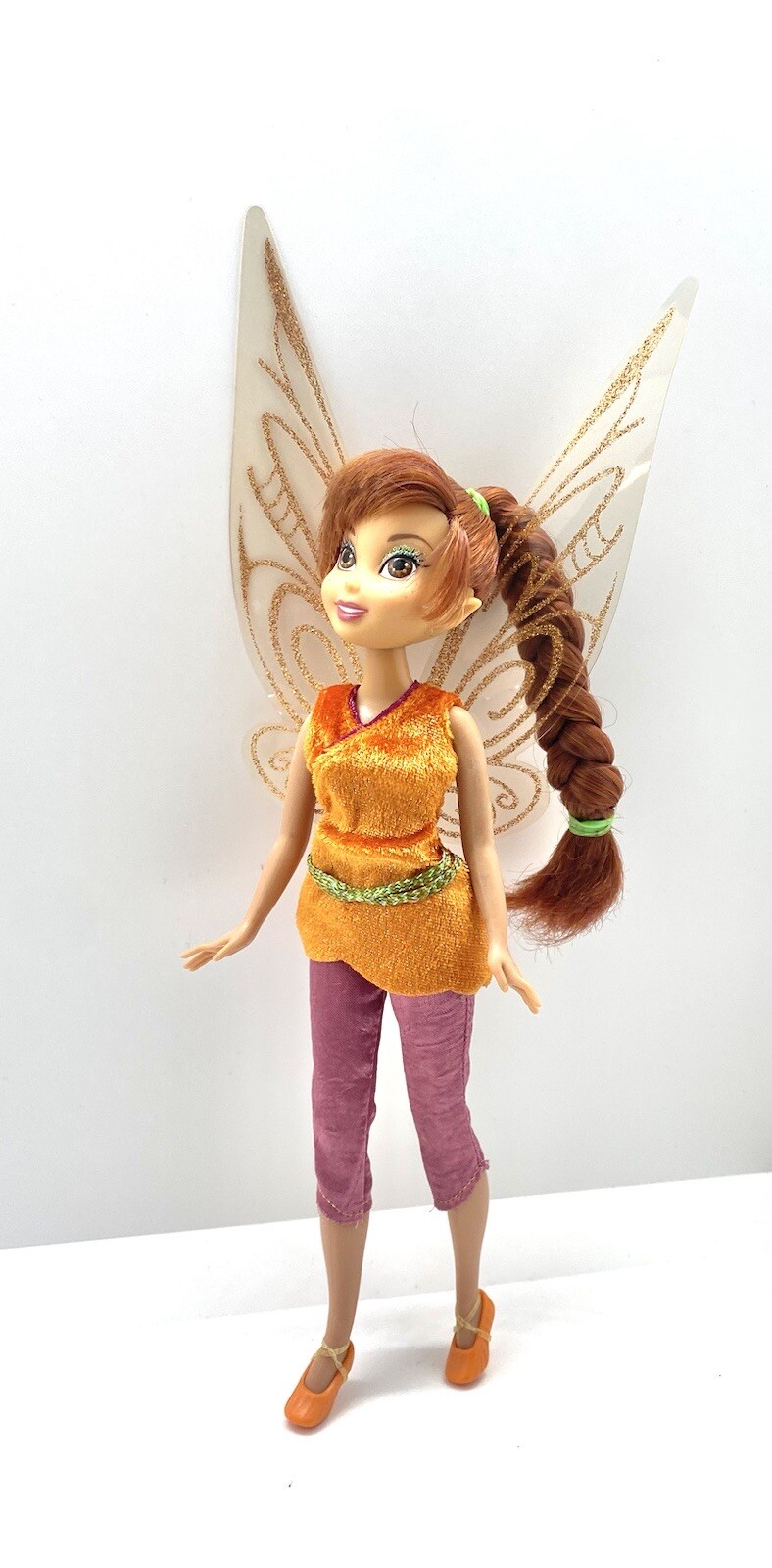 Fawn From Tinkerbell